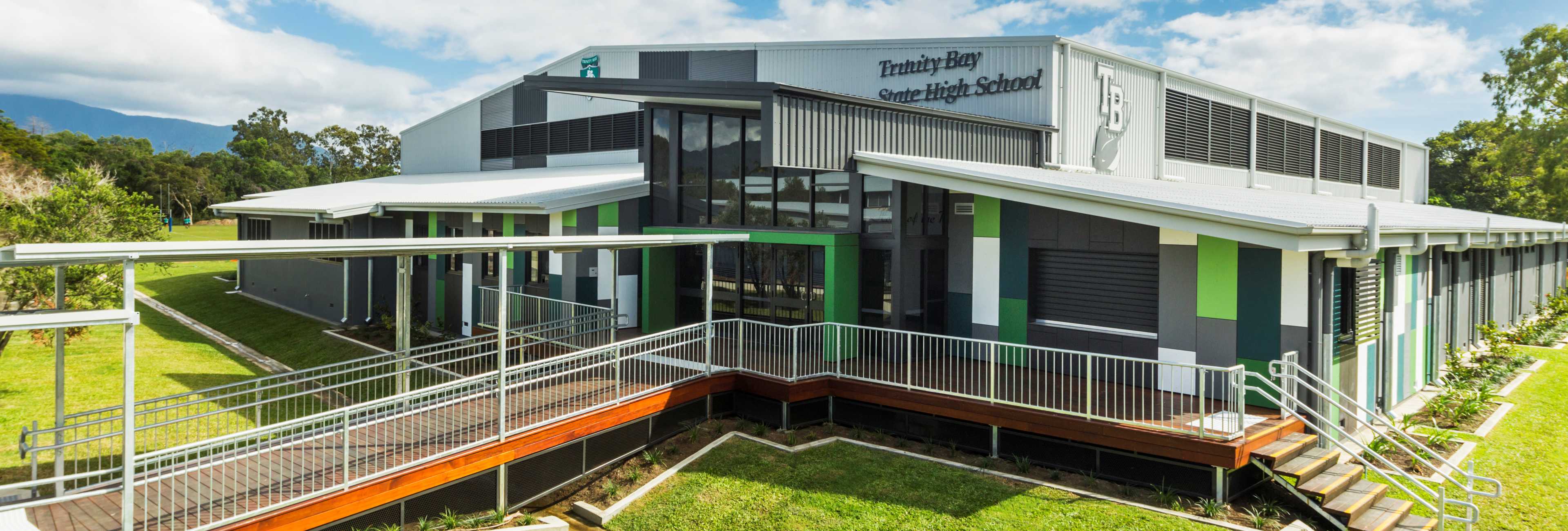 Cairns Construction Company | Field Construct